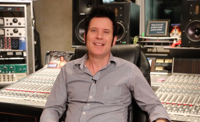 Producing Music: Don't debate – Create! - Produce Like A Pro