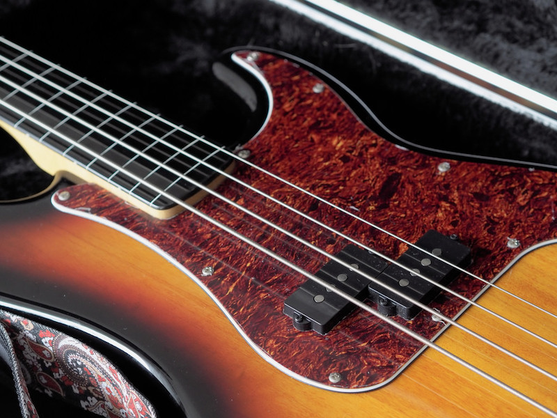 How To EQ Bass Guitar Simple Steps For A Better Low End Produce Like