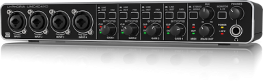 The Best USB Audio Interfaces For $100 or Less in 2024