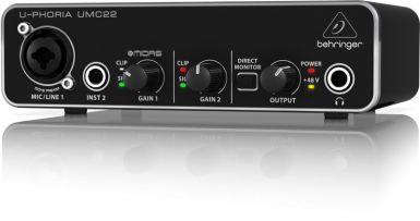 The Best USB Audio Interfaces For $100 or Less in 2024