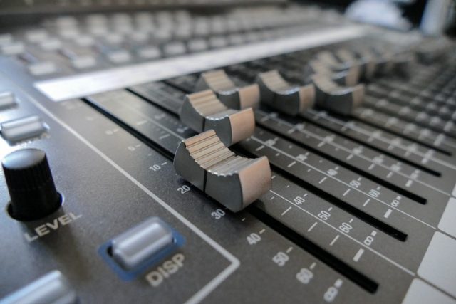 How to Mix Music Using 5 Simple Elements - Produce Like A Pro