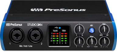 The Best USB Audio Interfaces For $100 or Less in 2024