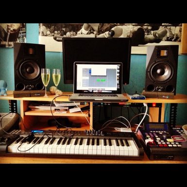 13 Home Studio Essentials for Beginners