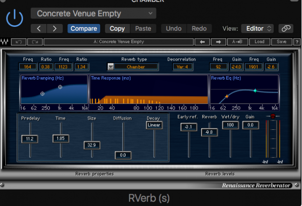 Reverb Mixing Tricks to Elevate Your Mix - Produce Like A Pro