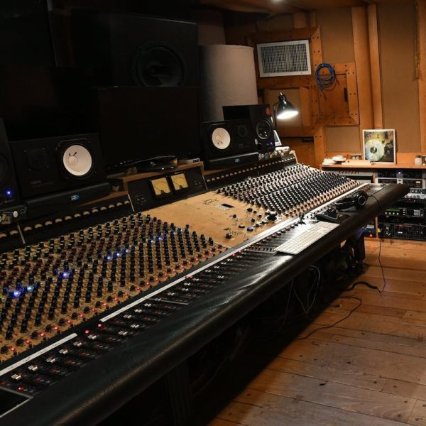 Joe Napolitano: Songwriter, Producer, & Engineer - Produce Like A Pro