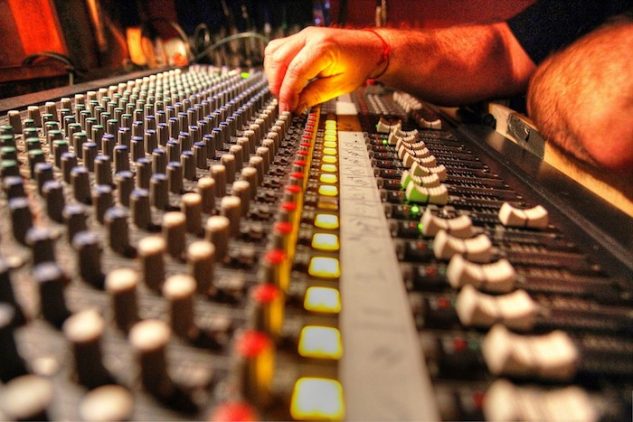 Do You Need an Audio Engineering Degree? - Produce Like A Pro