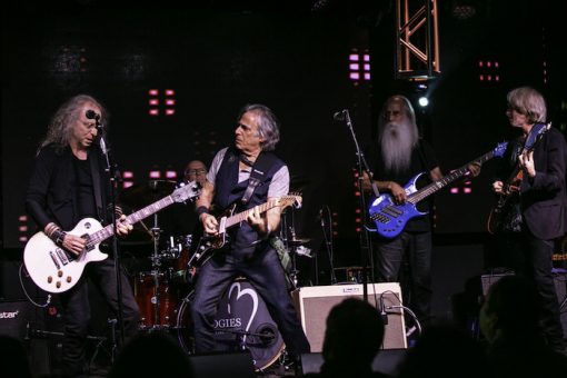 Danny 'Kootch' Kortchmar: Legendary Guitarist & Producer - Produce Like ...
