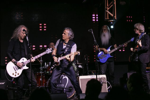 Danny 'Kootch' Kortchmar: Legendary Guitarist & Producer - Produce Like ...