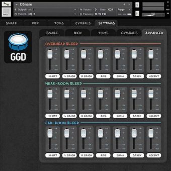 Top Drum Software for Realistic Sounding MIDI Drums - Produce Like A Pro