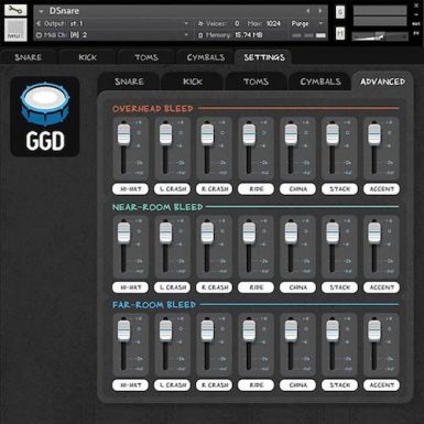 Top Drum Software for Realistic Sounding MIDI Drums - Produce Like A Pro