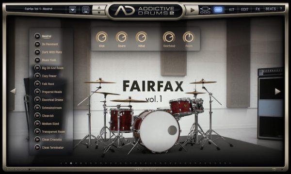 Top Drum Software for Realistic Sounding MIDI Drums - Produce Like A Pro