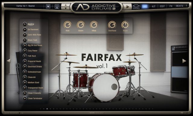 Top Drum Software for Realistic Sounding MIDI Drums - Produce Like A Pro