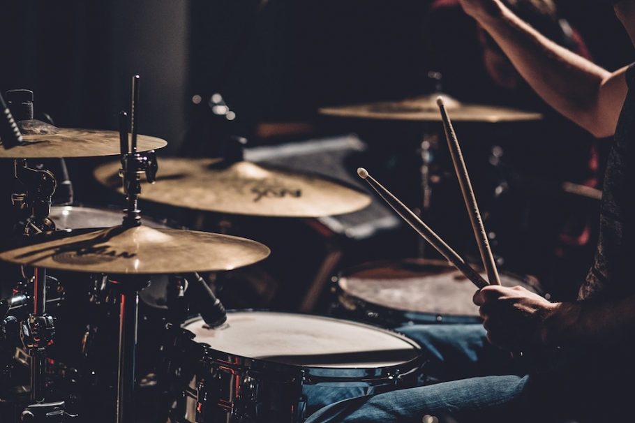 Some of the Best Drum VSTs for Programmed Drums - Produce Like A Pro