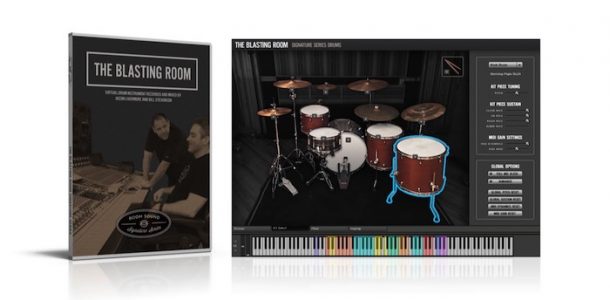 Some of the Best Drum VSTs for Programmed Drums - Produce Like A Pro