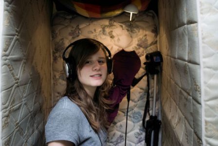 The DIY Vocal Booth for Home Studios - Produce Like A Pro