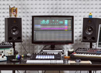 11 Best DAWs for Mac in 2024 - Produce Like A Pro