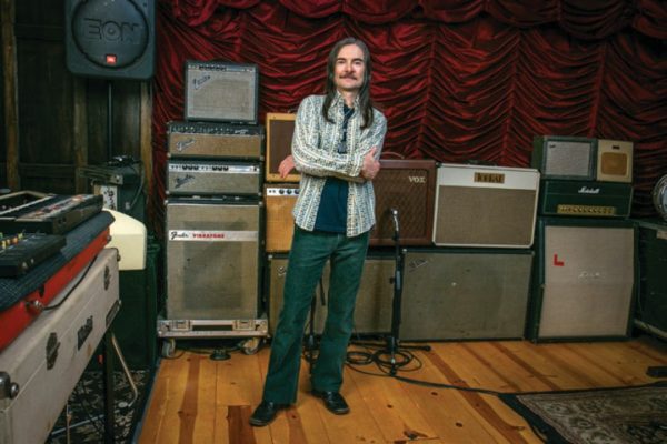 Roger Joseph Manning Jr: Blink-182, Beck, Paramore, Marianas Trench ...
