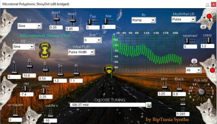 Making Microtonal Music is Easier Than You'd Think - Produce Like A Pro