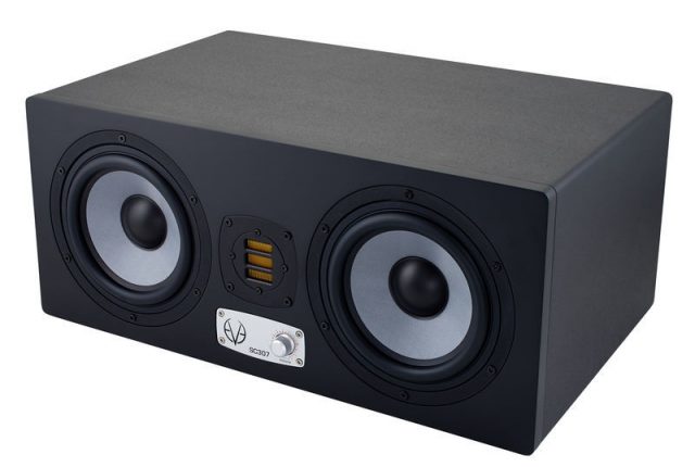 EVE Audio SC307 Demo & Warren's Favorite Reference Tracks - Produce ...