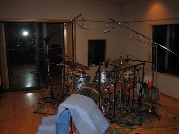 Drum Compression: Top Tips from the Pros - Produce Like A Pro