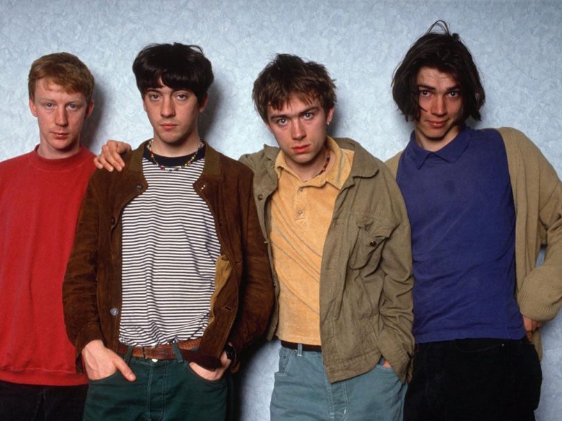 Blur's "Modern Life is Rubbish": Album Breakdown with Graham Coxon ...