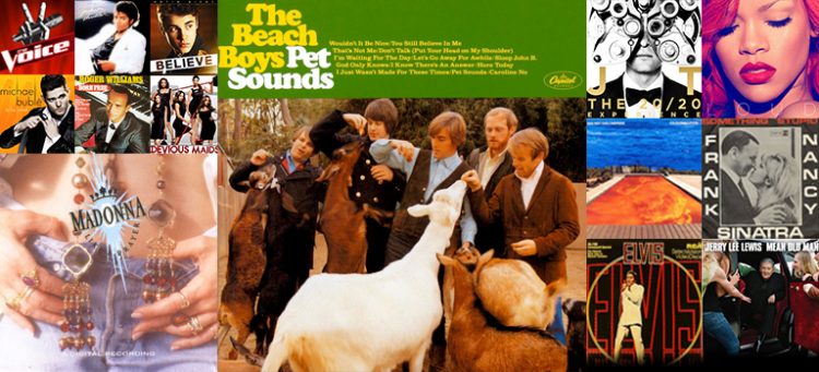 The Incredible History of Hollywood's EastWest Studios - Produce Like A Pro
