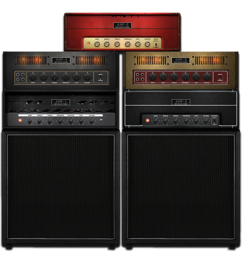 Mike Plotnikoff Has Worked with Rock/Metal's Leading Talent - Produce ...
