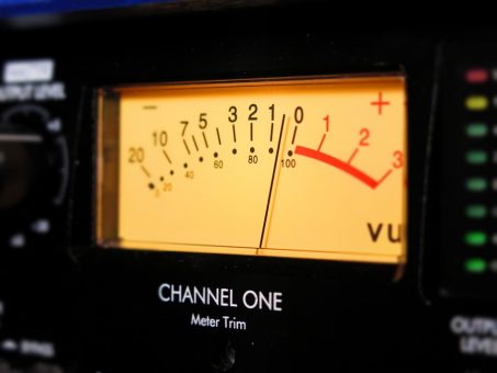 5 Best FREE VU Meter Plugins in 2024 - Produce Like A Pro