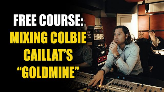 Marc Daniel Nelson: GRAMMY-Nominated Producer/Mixer for Music and Film ...