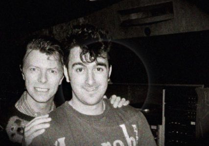 Tim Palmer: Prolific Rock/Alternative Producer and Mixer (Pearl Jam ...
