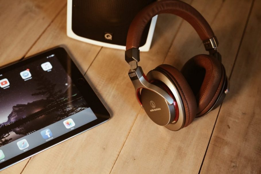 Top Audio Technology Trends of the Past Year - Produce Like A Pro