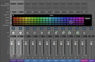 Logic Pro X Tutorial: Get Mixing in a Powerful DAW - Produce Like A Pro