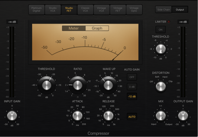Logic Pro X Tutorial: Get Mixing in a Powerful DAW - Produce Like A Pro