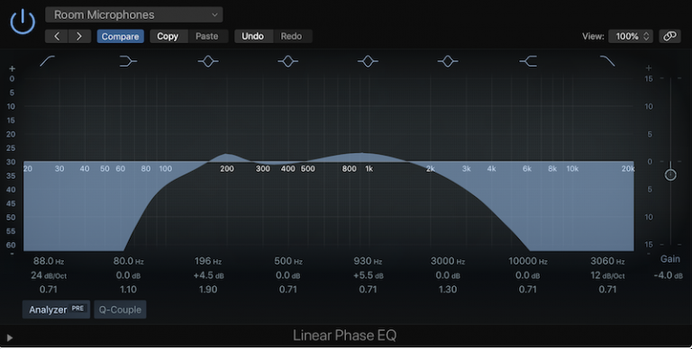 Linear Phase EQ: Beginners Guide - Produce Like A Pro