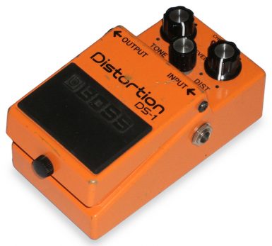Overdrive vs Distortion: What's The Difference? - Produce Like A Pro