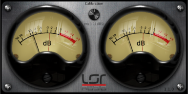 5 Best FREE VU Meter Plugins in 2024 - Produce Like A Pro