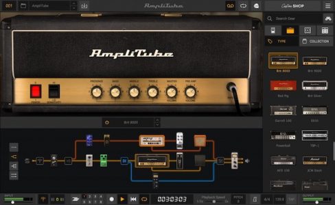 The Best 14 Amp Simulator Hardware & Plugins [2024 Guide] - Produce ...