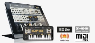 The 8 Best Synthesizer Apps For iOS Mobile 2024 [FREE & PAID] - Produce ...
