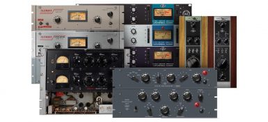 The 15 Best UAD Plugins in 2024 - Produce Like A Pro