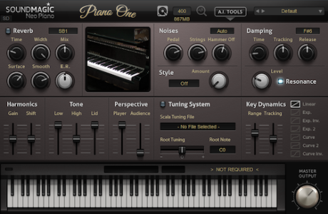 The 16 Best Piano VST Plugins in 2024 [Free & Paid] - Produce Like A Pro