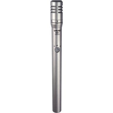 The 6 Best Shure Microphones for Your Home Studio - Produce Like A Pro