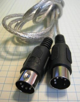 Understanding Different Audio Cable Types & Their Uses - Produce Like A Pro