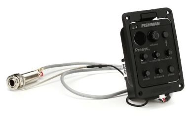 The 12 Best Acoustic Guitar Pickups for Any Playing Style in 2024 ...