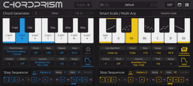 The 16 Best Chord Generator VST [Free and Paid] - Produce Like A Pro
