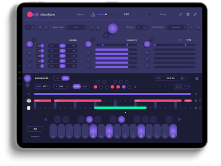 The 16 Best Chord Generator VST [Free and Paid] - Produce Like A Pro