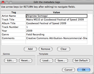 What Is Metadata and Why Does It Matter? - Produce Like A Pro