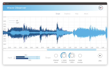 The 5 Best Oscilloscope Plugins in 2024 - Produce Like A Pro