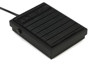 8 Best Sustain Pedal Options for Keyboard & Digital Piano - Produce ...