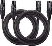 The 10 Best XLR Cables for Microphones [2024 Guide] - Produce Like A Pro