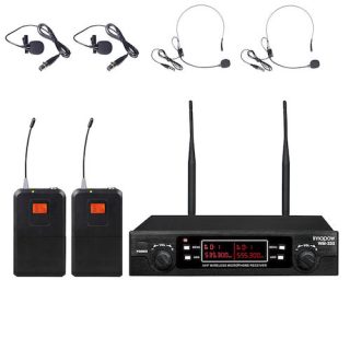 The Best Wireless Microphone for Singers [2024 Guide] - Produce Like A Pro
